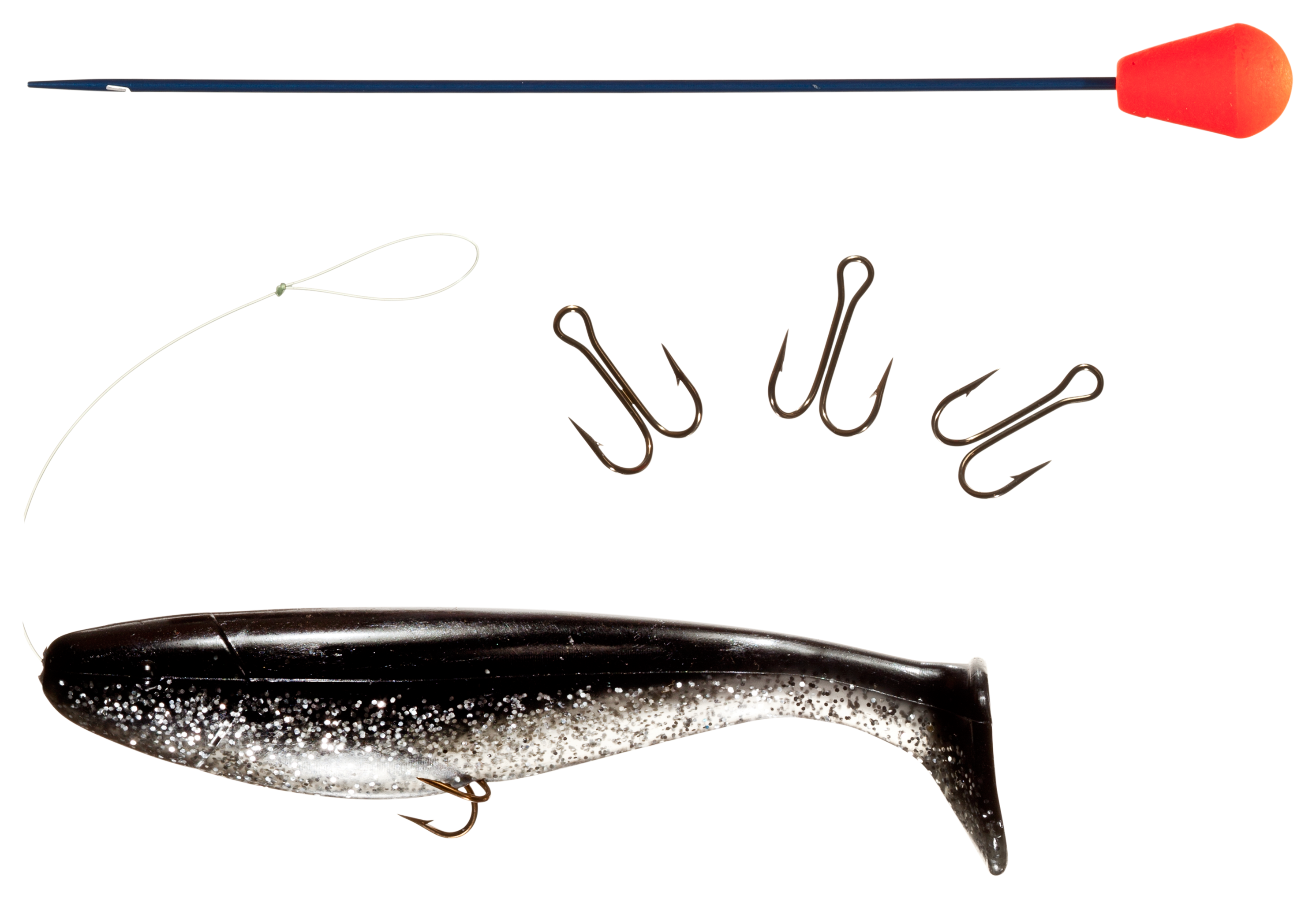 Hook, Line & Threader Kit | Mack's Prairie Wings